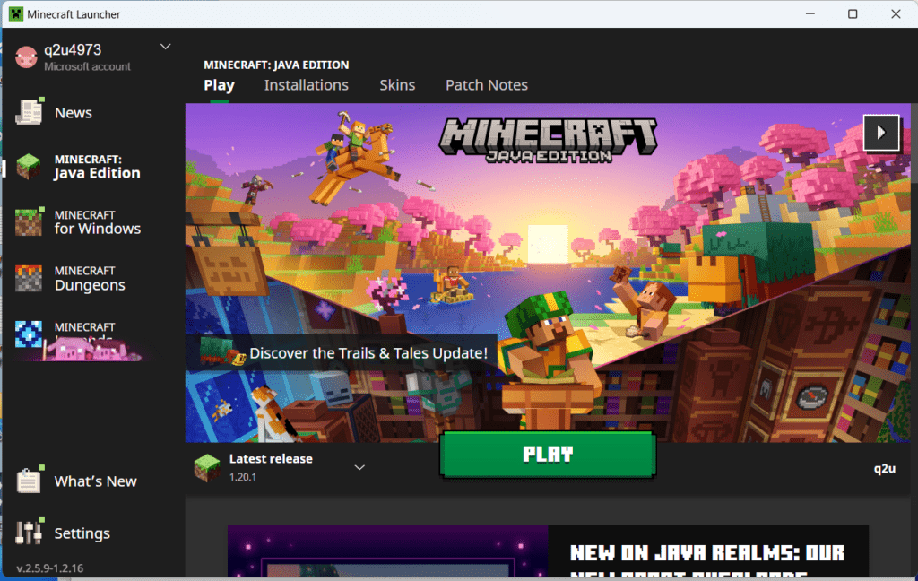 How to connect to our server - Human Insights