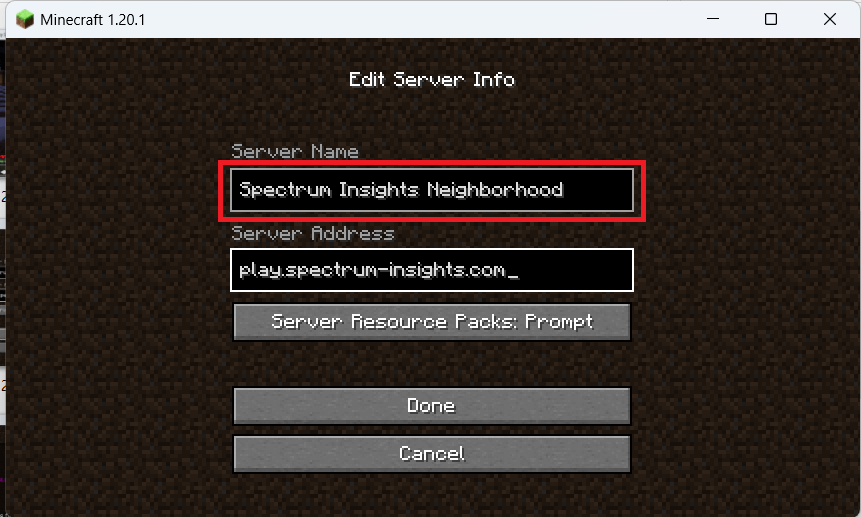 How to connect to our server - Human Insights